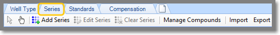Add Series