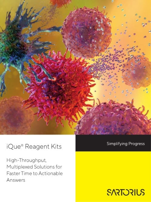 iQue® Qsol™ Buffer